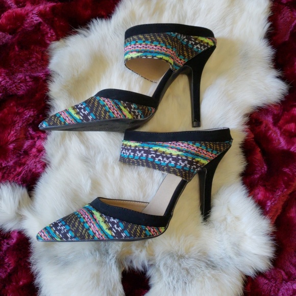 Qupid | Shoes | Host Pick Qupid Heels | Poshmark